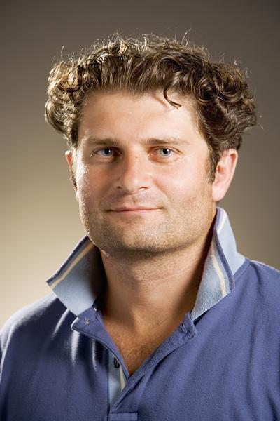 Professor Adrian Collins | Geography and Environmental Science ...