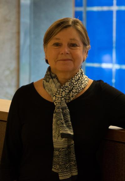 Jill Macleod Clark - Alchetron, The Free Social Encyclopedia