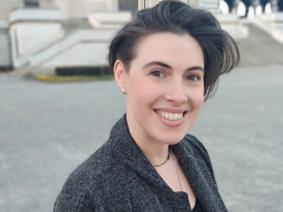 Dr Suki Finn | Humanities | University of Southampton