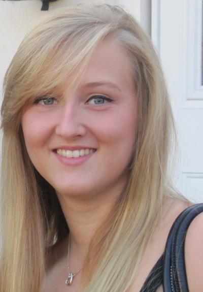 Hannah Oliver | Medicine | University of Southampton