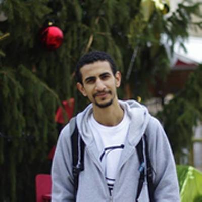 Mohamed Mousa | Engineering | University of Southampton