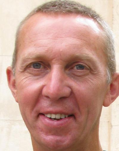 Richard Crowther | Engineering | University of Southampton