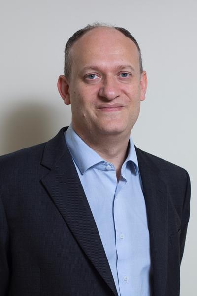 Adam Fox | Medicine | University of Southampton