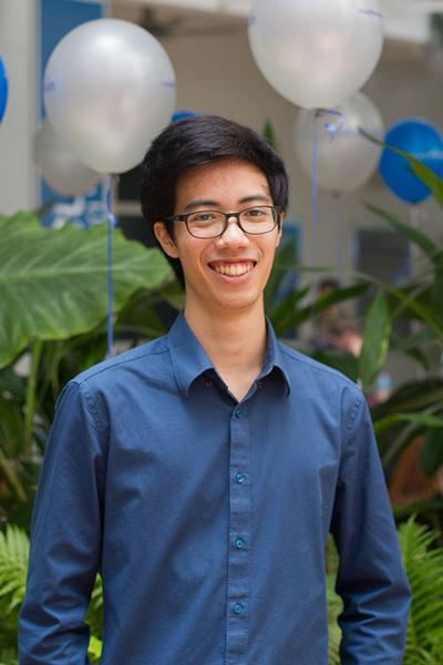 aaron-pang | University of Southampton Malaysia | University of Southampton