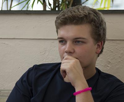 Jack Pethick | Social Impact Lab | University of Southampton