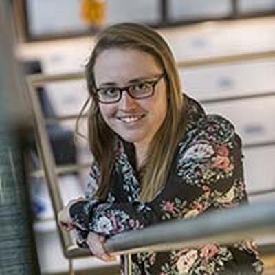 Georgina Davies | Engineering | University of Southampton