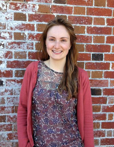 Rachel Quick | Archaeology | University of Southampton