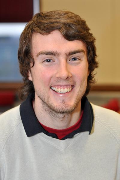 Alex Johnson | Mathematical Sciences | University of Southampton