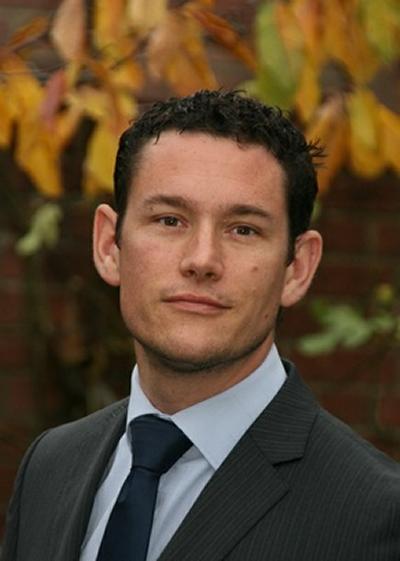 Stephen Lash | Southampton Business School | University of Southampton