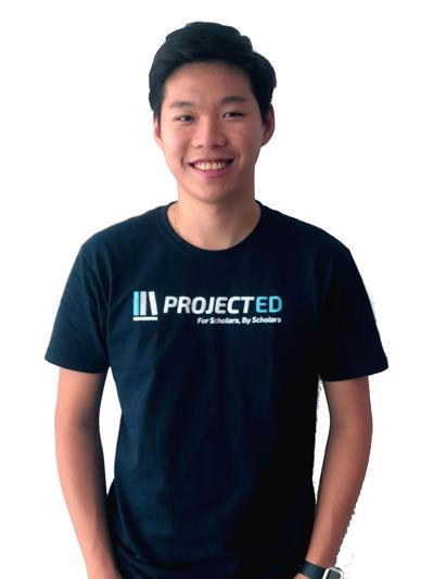 Nelson Ng | University of Southampton Malaysia | University of Southampton