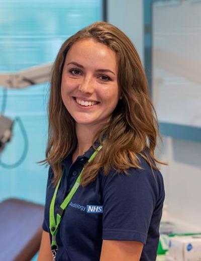 Georgina Jacobs | Engineering | University of Southampton