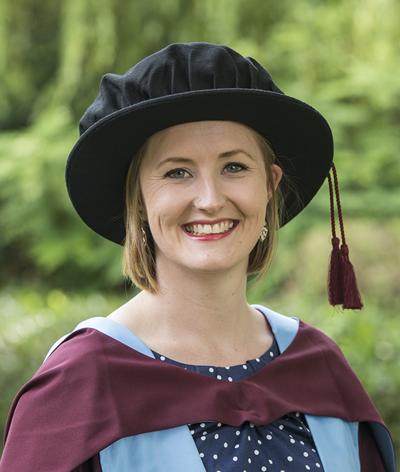 Katy Stubbs | Biological Sciences | University of Southampton