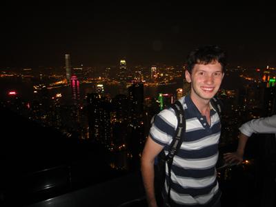 Joe Tang | Engineering | University of Southampton