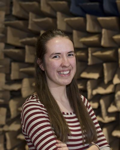 Sarah Dennison | Engineering | University of Southampton