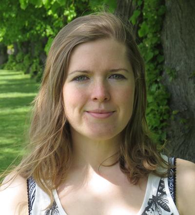 Stephanie Bird | Biological Sciences | University of Southampton