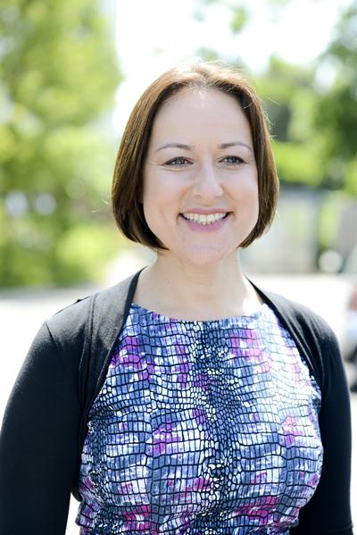 Nadine Botha | Health Sciences | University of Southampton