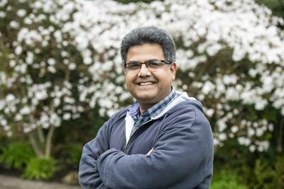 Zeeshan Ahmed | Ageing & Gerontology | University of Southampton