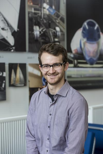 Sam Sheehy | Engineering | University of Southampton