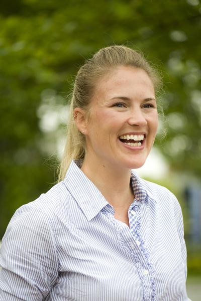 Lucy Gates | Health Sciences | University of Southampton