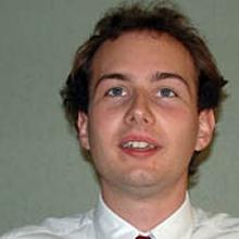 Where are they now? | Engineering | University of Southampton