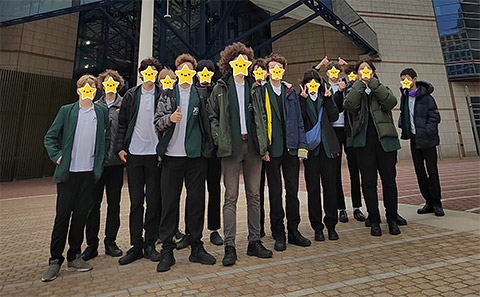 bohunt-school-worthing-went-to-birmingham | The Confucius Institute ...