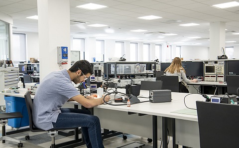 Boost your career | Engineering | University of Southampton