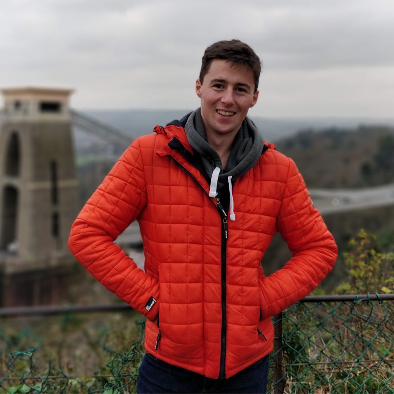 Charlie Alcock | Engineering | University of Southampton
