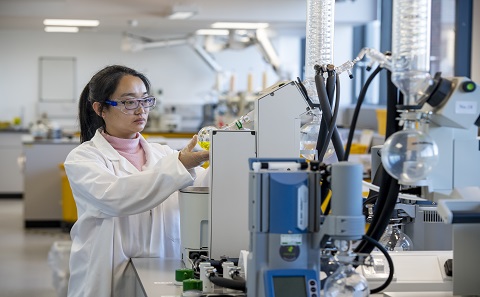 Boost your career | Engineering | University of Southampton