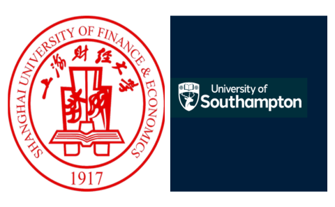 SUFE Spring Promotion | Social Sciences Faculty International Office ...