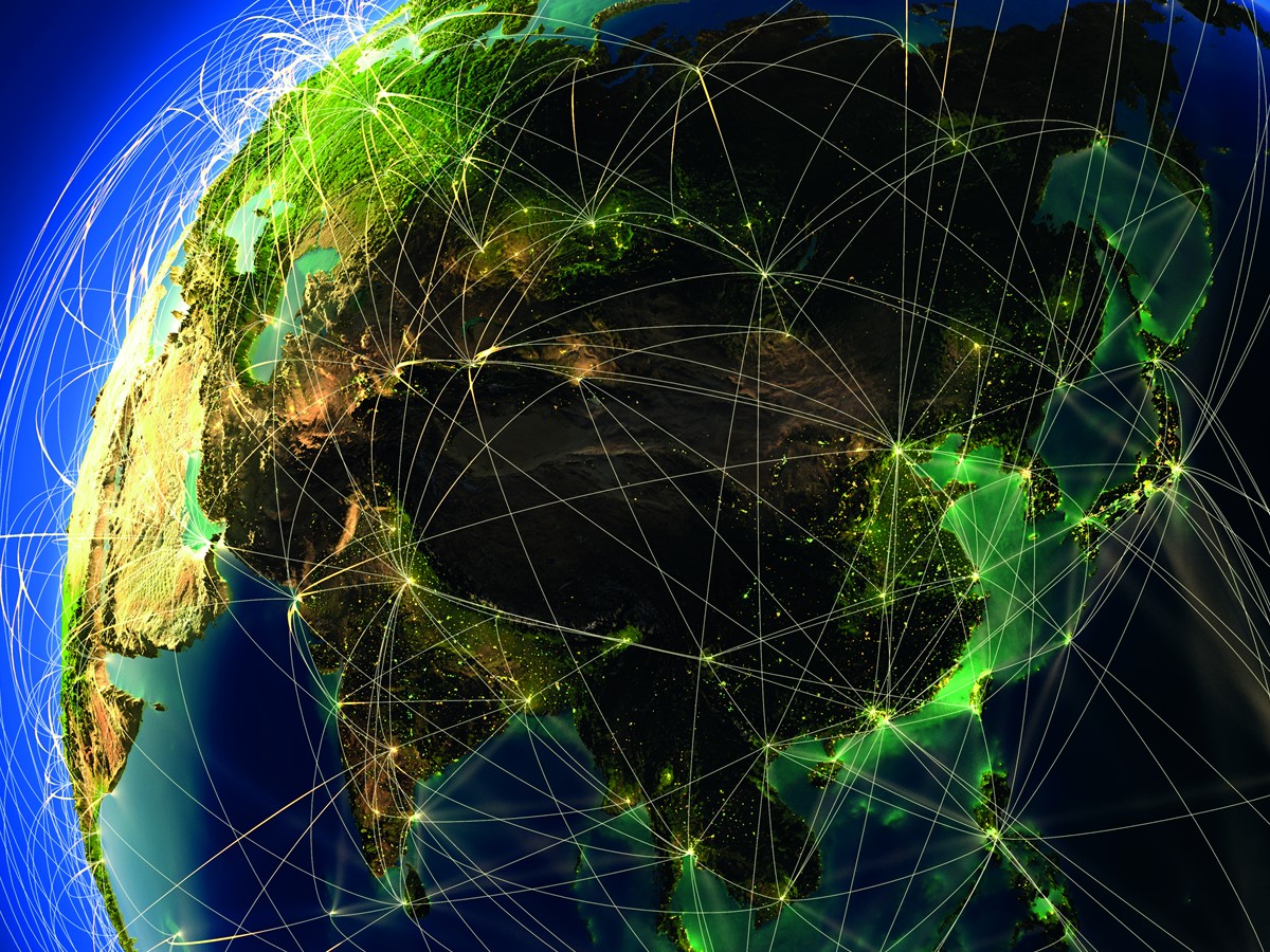 Themes | International Summer School | University of Southampton