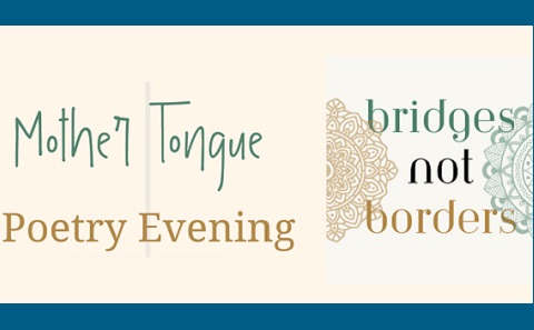 Mother Tongue Poetry Evening | Humanities | University of Southampton