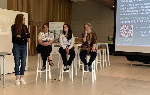 17-women-in-maritime-panel-event | Intelligent & Resilient Ocean ...