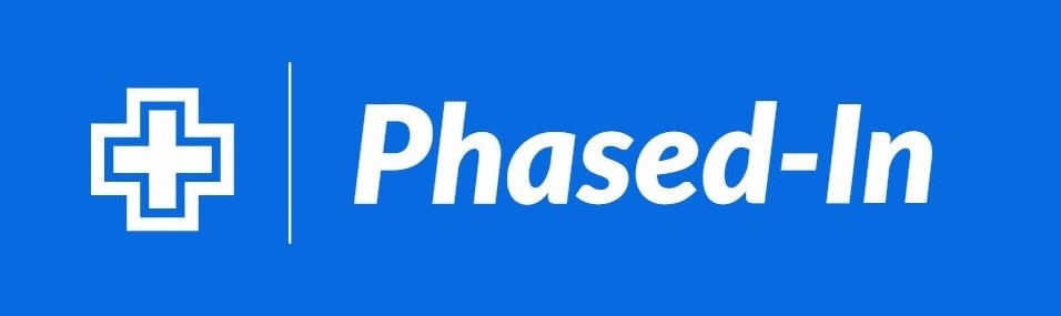 Phased-In | Primary Care Research Centre | University of Southampton