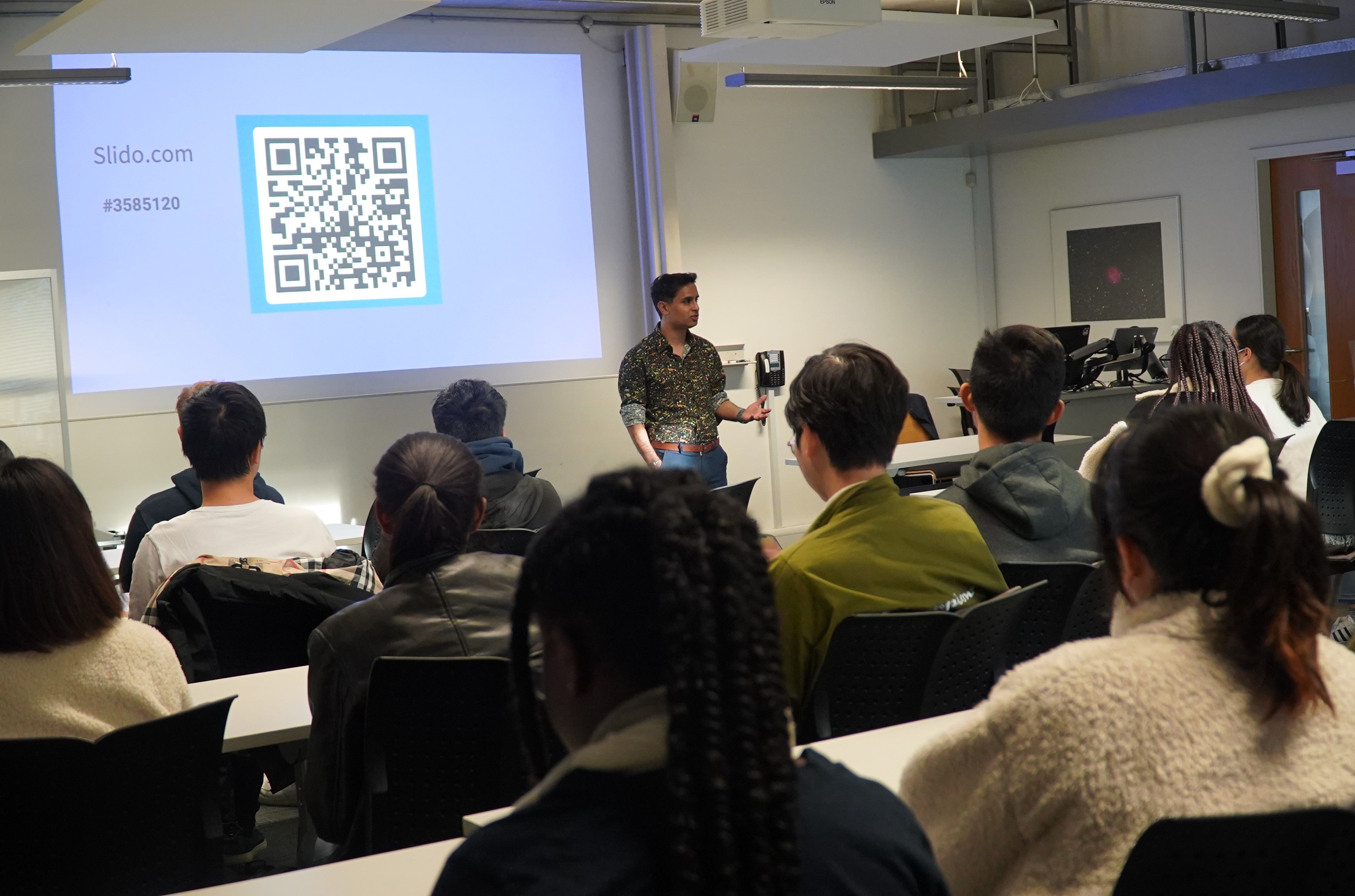 SiL Fellowship | Social Impact Lab | University of Southampton