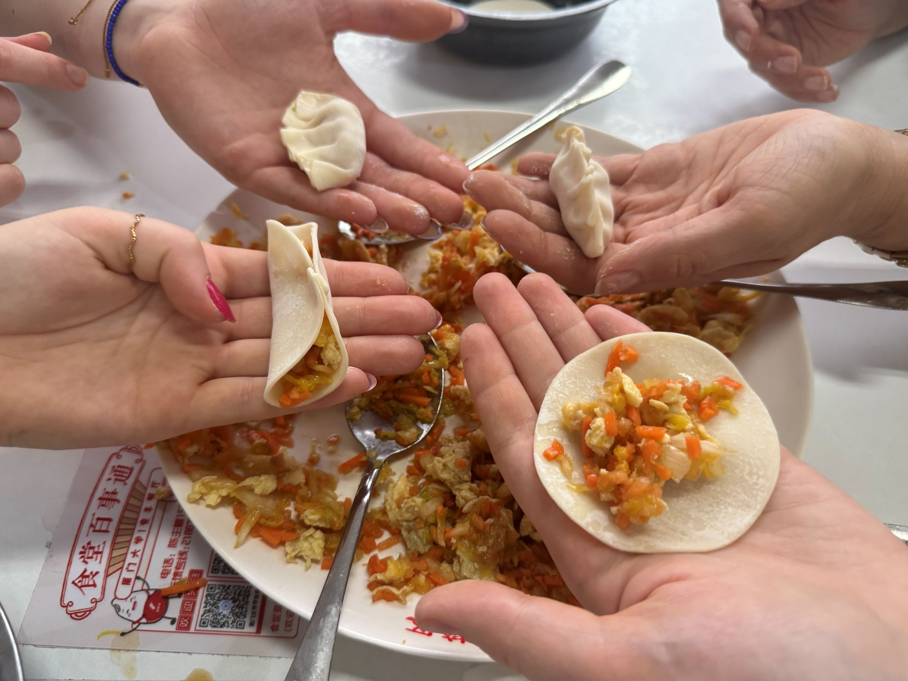 Bohunt School Liphook Confucius Classroom Study Tour to China