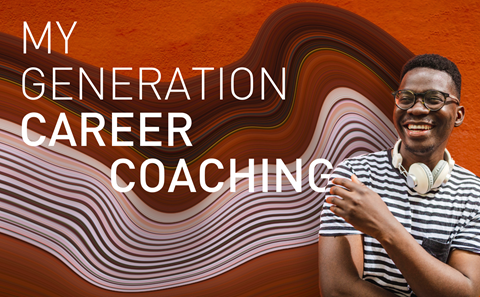 My Generation Career Coaching | Careers, Employability and Student ...