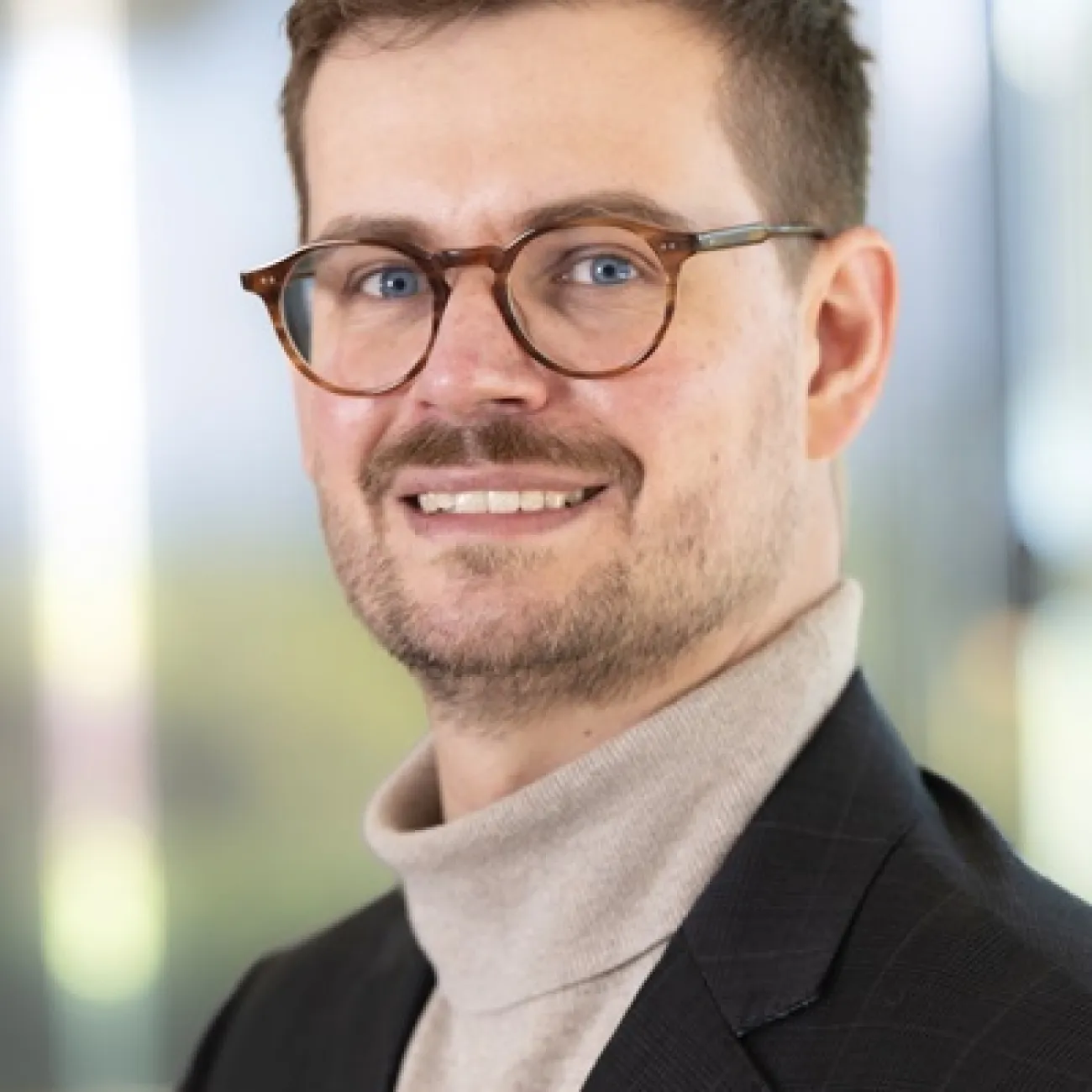 Doctor David Kreitmeir | University of Southampton